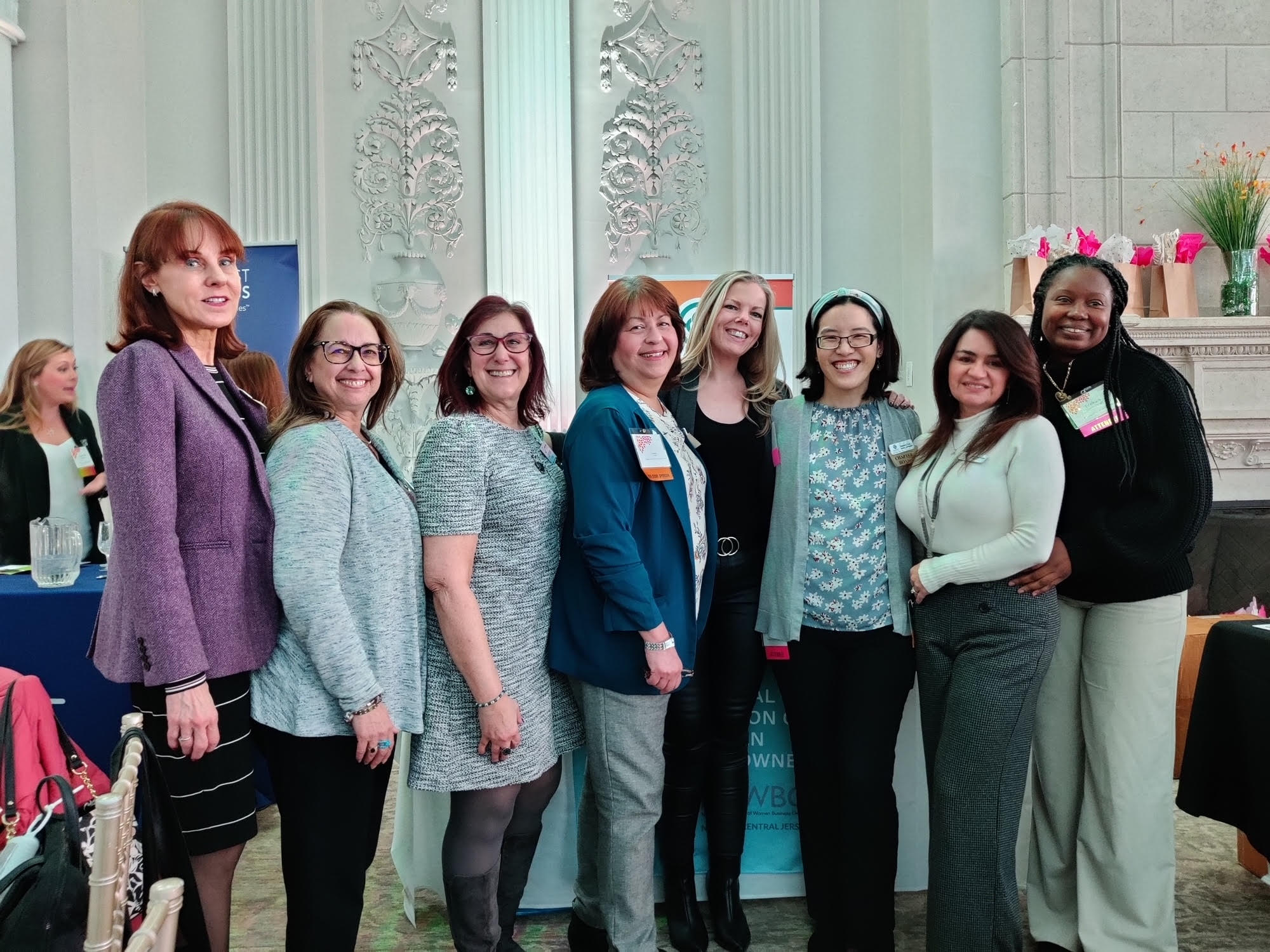 Andrea Pass Public Relations